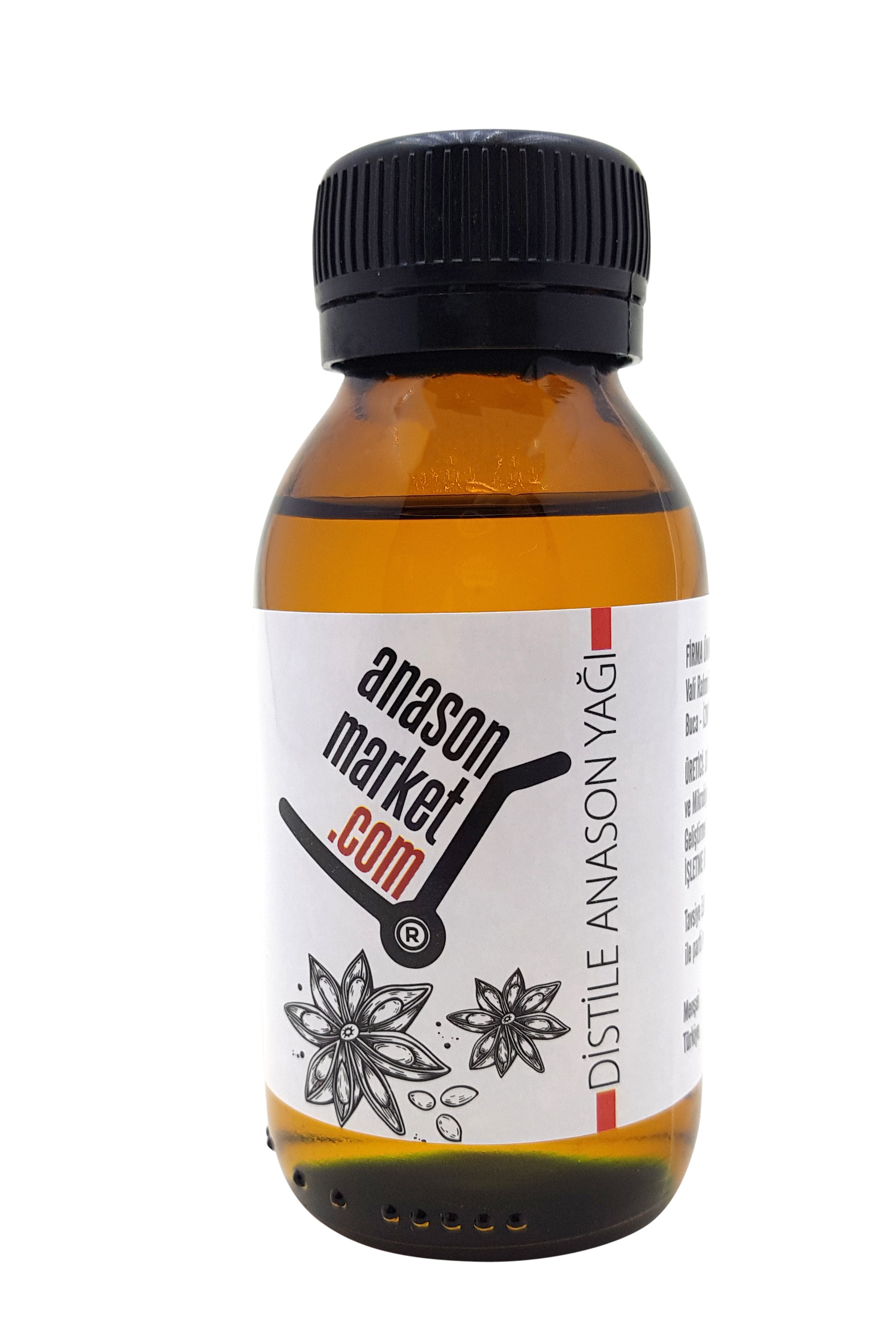 ANASON AROMA VERİCİ | AnasonMarket